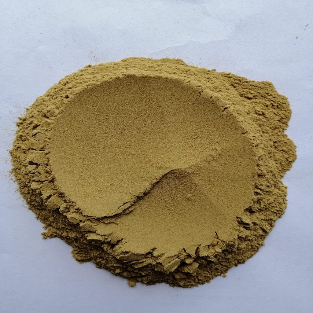 Gallnut – AR-TU KİMYA AS