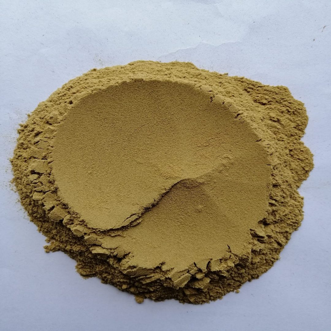 Gallnut – AR-TU KİMYA AS